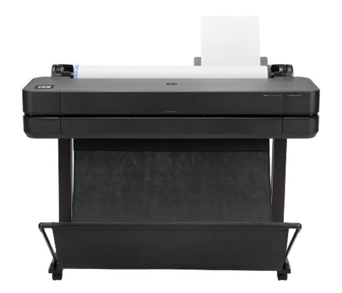 HP DesignJet T630 ドライバーとマニュアル