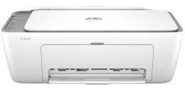 HP DeskJet 2700 Manual in PDF file (User Guide and Setup)