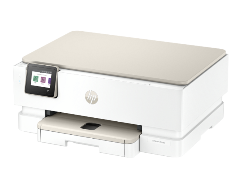 HP ENVY Photo 7275 Manual (User guide, Reference, and Setup)