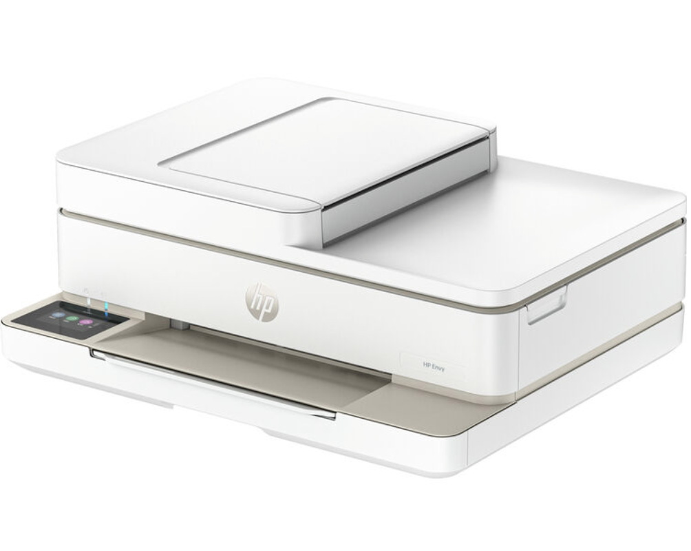 HP ENVY 6555e Driver for Windows and macOS