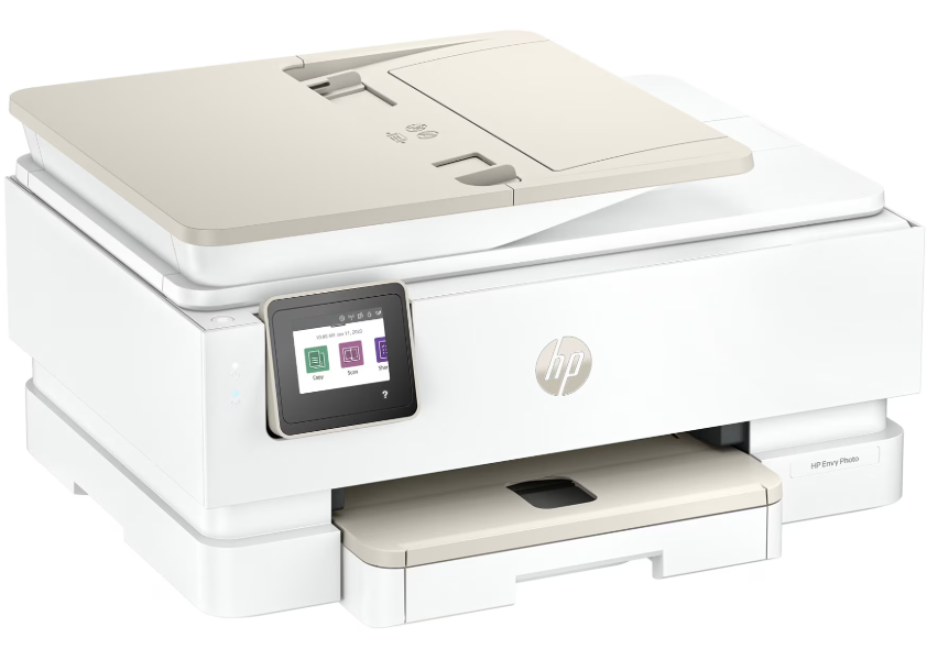 HP ENVY Photo 7930 Driver for Windows and macOS