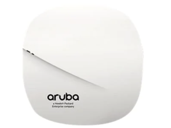 HPE Aruba AP-303 Manual (Installation and Startup Guide)